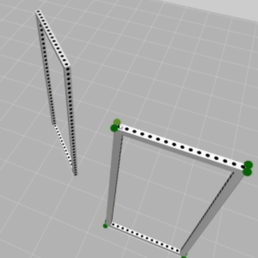 New releases of beCAD®