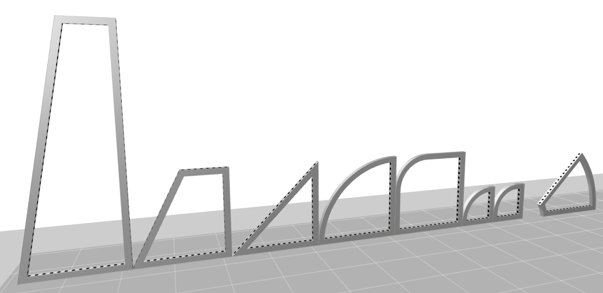 New releases of beCAD®